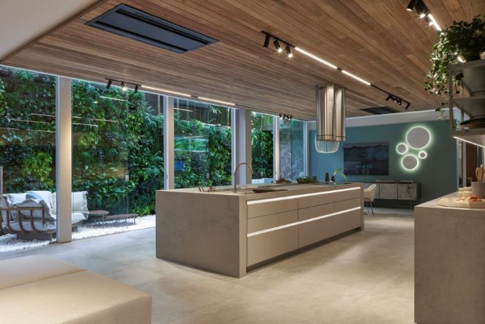 Dekton Kovik Worktop - Worktop Hub