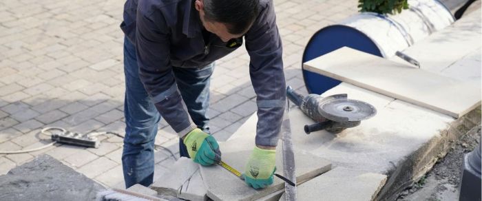 What Does Cut To Size Worktop Mean?
