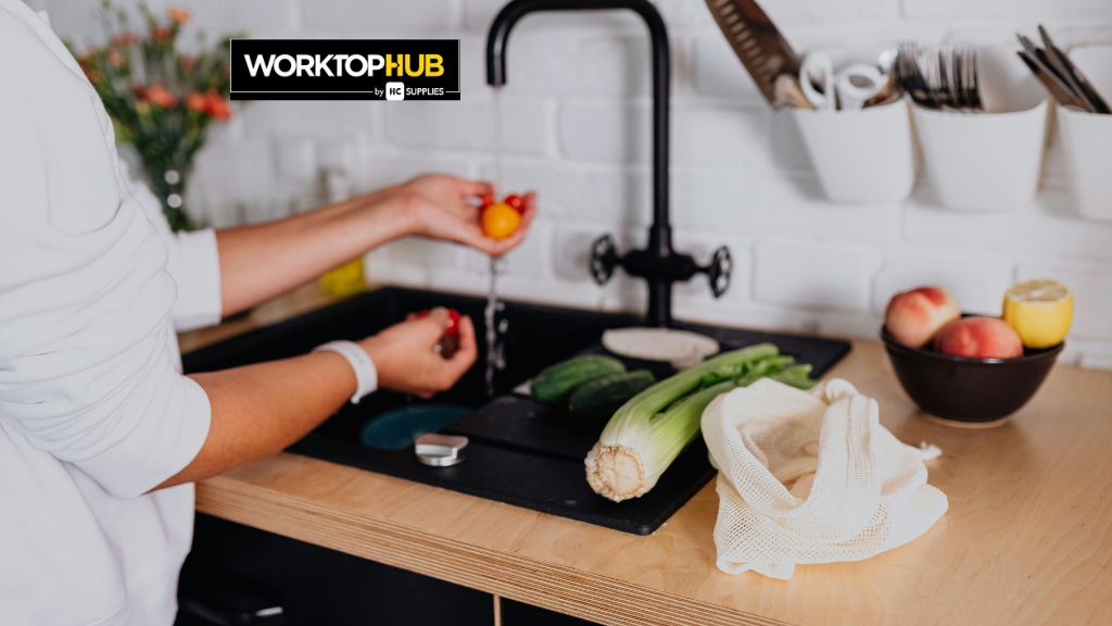 Worktop Colours UK – Kitchen Surfaces by Shade & Style - Worktop Hub